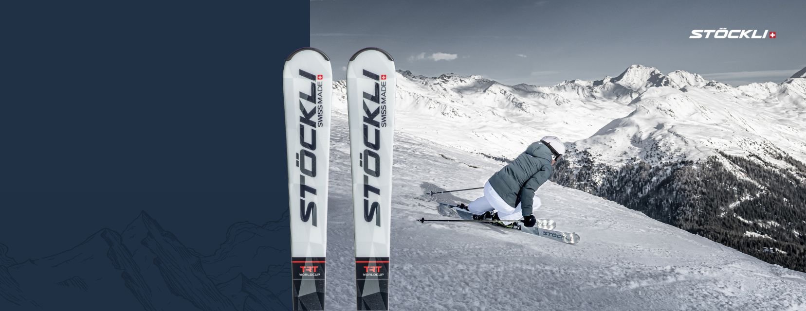 Prodej a servis lyžařského a snowboardového vybavení - Stockli.cz